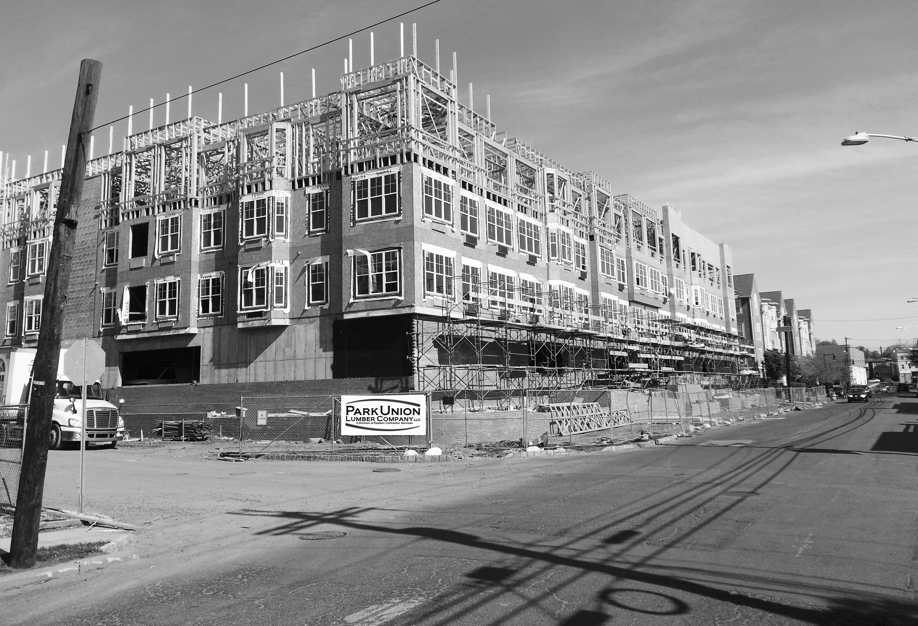 NJ Residential and Commercial Building Materials and Tools