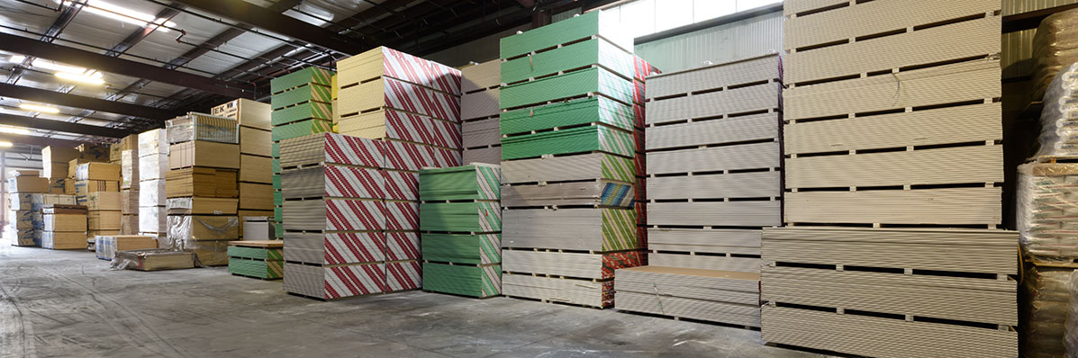 NJ Residential and Commercial Building Materials and Tools